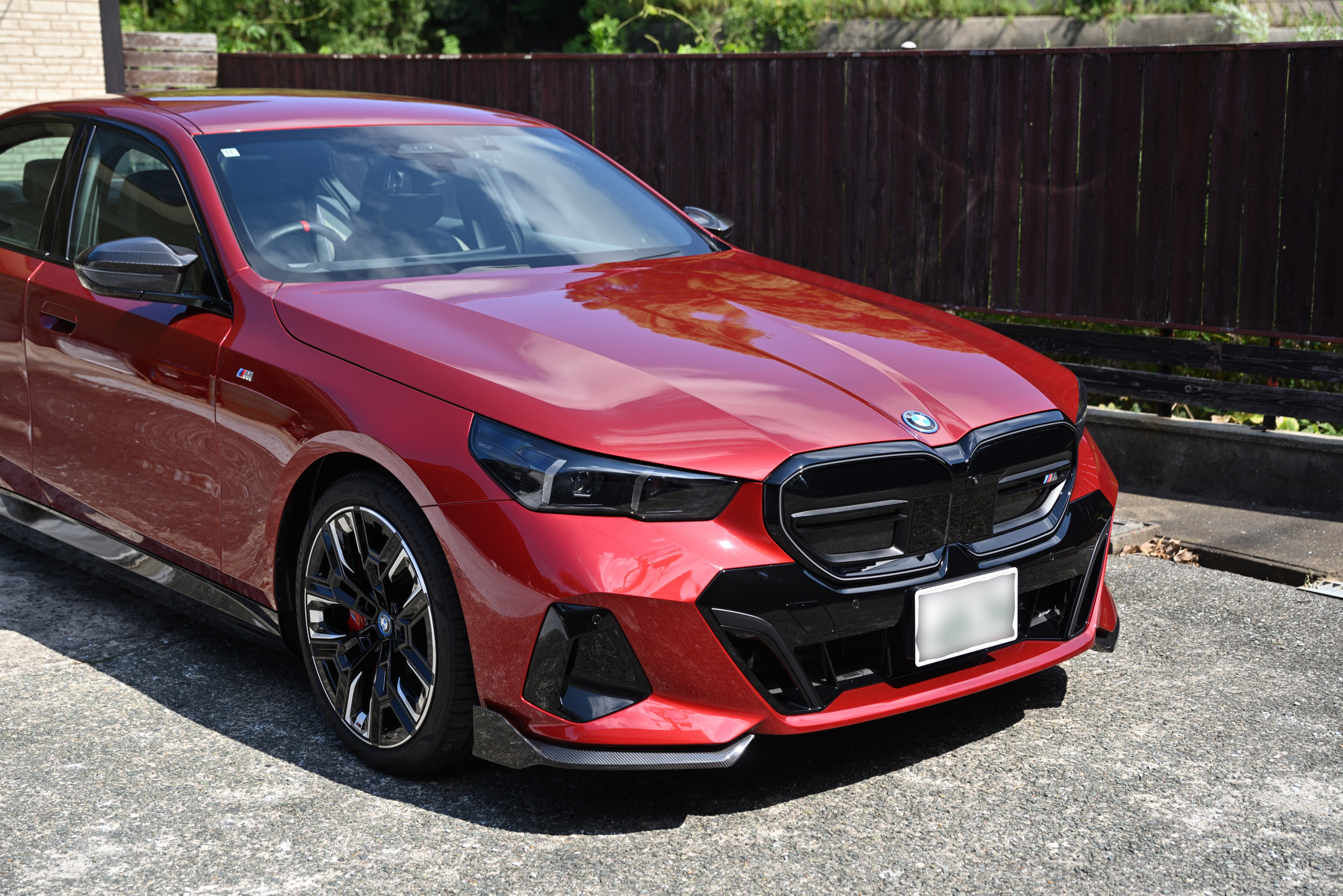 買い替えました: 前倒しで行こうよ